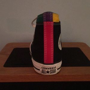 Converse | Shoes | Converse Double Upper Chuck Taylor All Star | Poshmark